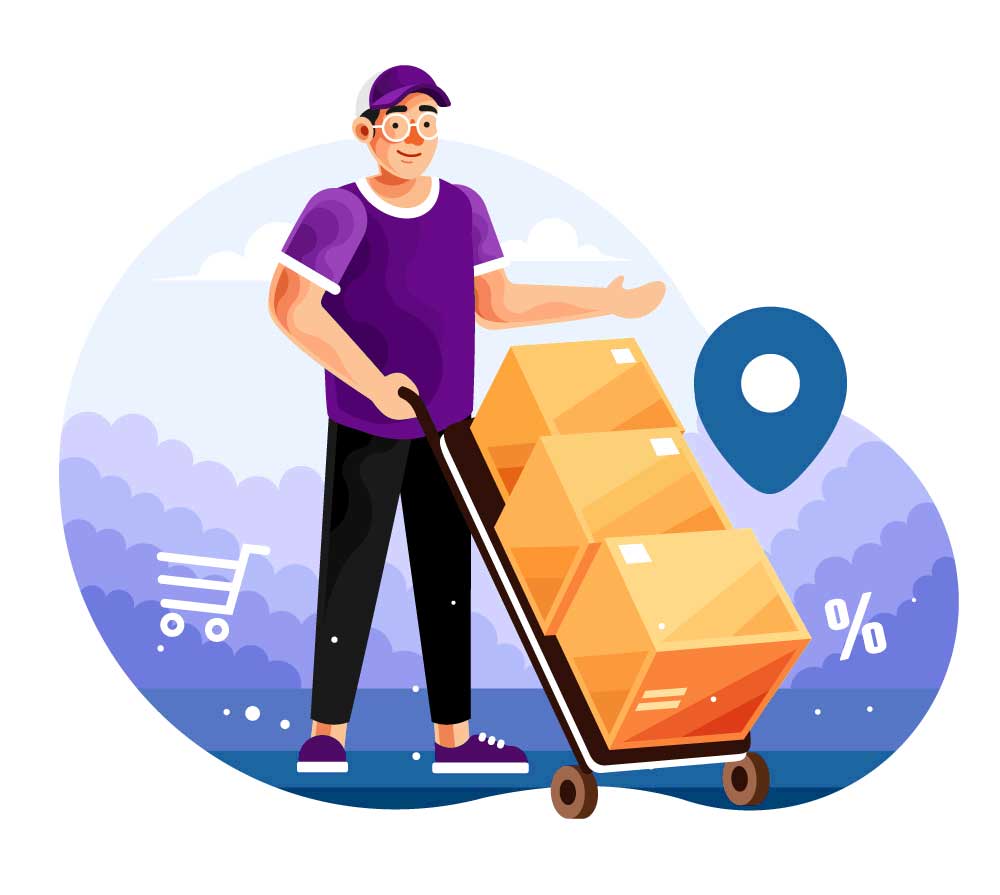 Courier Software | #1 Solution For All