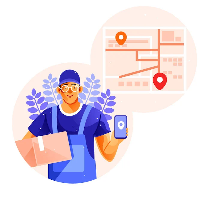 Courier Software | #1 Solution For All